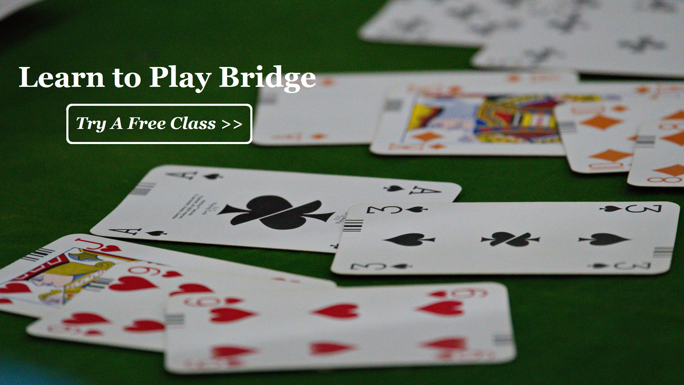 Greater Cleveland Bridge Club – For Bridge Players of All Levels in ...